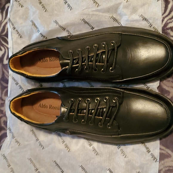 Shoes | Men Shoes Aldo Rossini | Poshmark